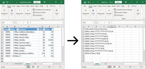 save excel to csv without losing unicode characters