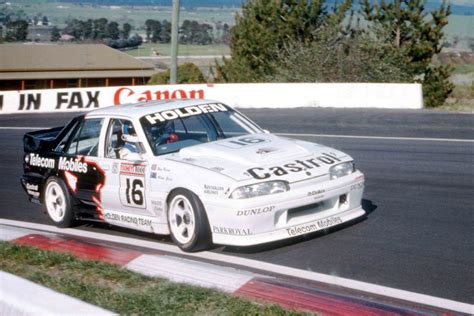 1988 Holden Vl Commodore Ss Group A Sv Markoastler Shannons Club