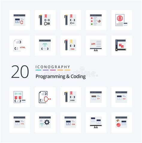 coding pack stock illustrations 7 005 coding pack stock illustrations