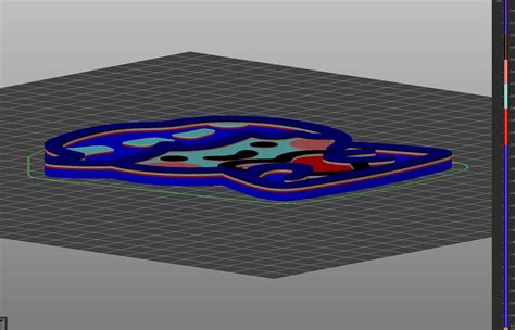 Dggl Emote By Tarrens Download Free Stl Model