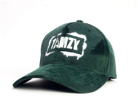 Capster 02 Premium Quality Cap Tamzy