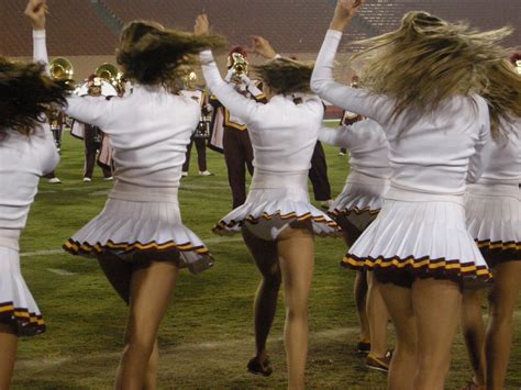 What Did Cheerleaders Wear Under Their Skirts At Cecil Messer Blog