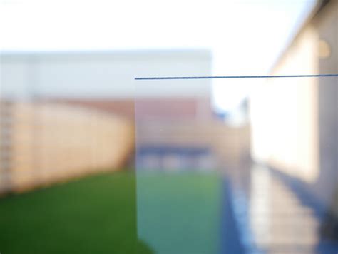 Bending Polycarbonate Uk