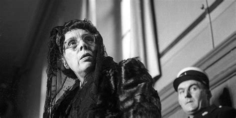 «Чёрная вдова из Лудёна