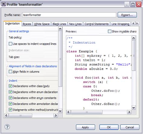 敏捷开发中高质量 Java 代码开发实践 Csdn博客