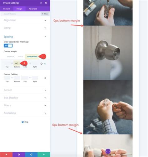 How To Optimize Your Divi Layout For Mobile Devices