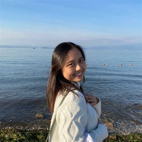 Chua Wen Qing Linkedin