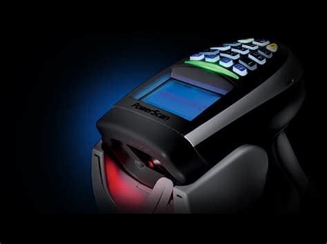 Datalogic Pm9500 Rt 1d Barcodes 2d Barcodes Buy At Galaxus