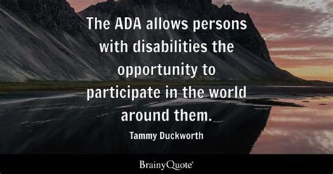 Tammy Duckworth Quotes