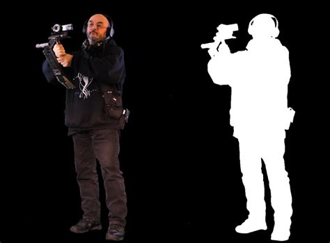 Chroma Key Shader Unity Engine Unity Discussions