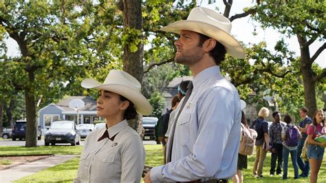 Watch Walker Tv Show Stream In Hd Only On Stan