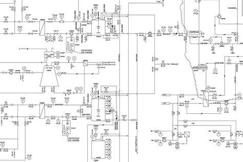 Pi Diagram Let Us Help You With Pi Diagrams In Autodesk