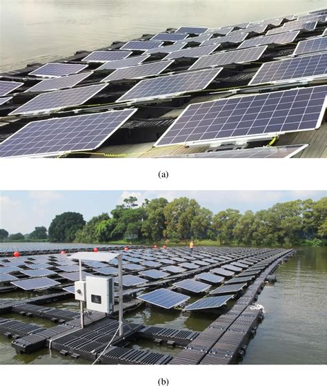 Figure 2 From Design And Construction Of Floating Modular Photovoltaic