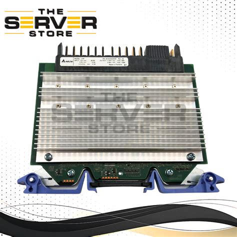Ibm Power 8 E880 Server Memory Vrm Ecd23020008 00rr683 — The Server Store Parts