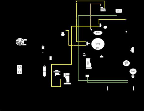 The Ultimate Vacuum Hose Routing Diagram For Ford F150