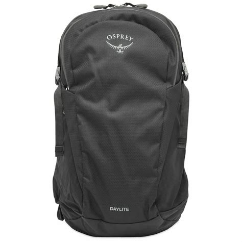 Osprey Daylite Backpack In Black Osprey