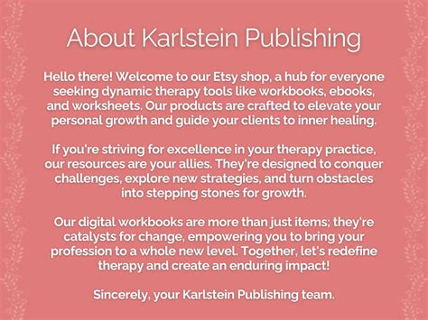 101 Therapy Progress Notes For Depression Therapy Karlstein Publishing