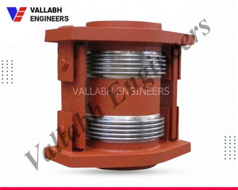 Hinged Bellow Manufacturers Stainless Steel Hinged Bellows India