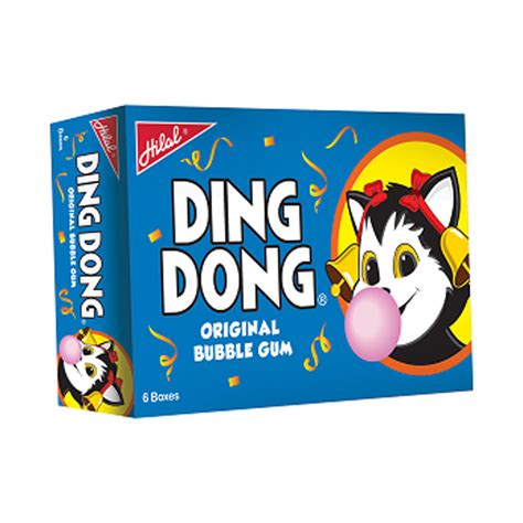Ding Dong Soko