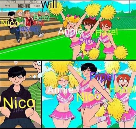 Trans Cartoon