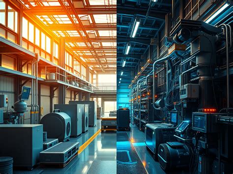 Machine Learning Vs Deep Learning In Iot Iot World