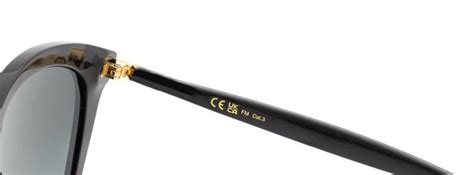 Bisoneyewear Sunglasses Import Certificates Required For Different