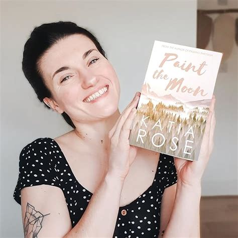 Paint The Moon Balsam Inn 1 By Katia Rose Goodreads