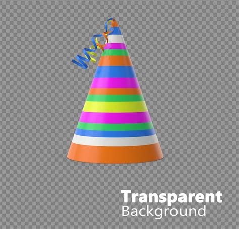 Party Hat Styles Psd High Quality Free Psd Templates For Download