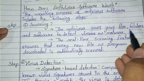 2 What Is Antivirus Software Definition With Examples 2