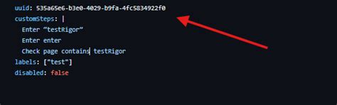 ci cd series testrigor and github actions testrigor ai based