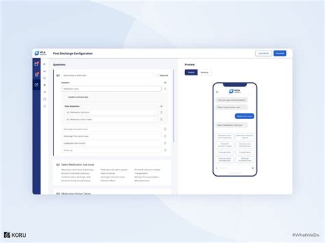 Koru Ux Design Analytics Design Web Layout Design Ux Design