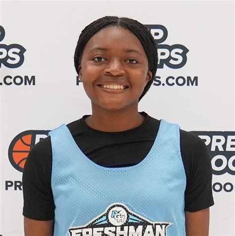 Loganne Love Prep Girls Hoops