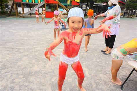 Dsc09683 千葉市花見川区の幼稚園は、学校法人もっこく学園 さつきが丘幼稚園