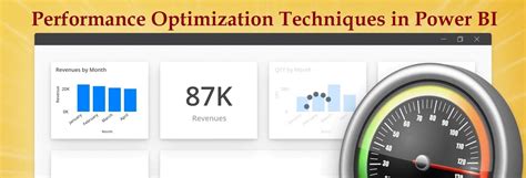 Day 17 Performance Optimization Techniques In Power Bi