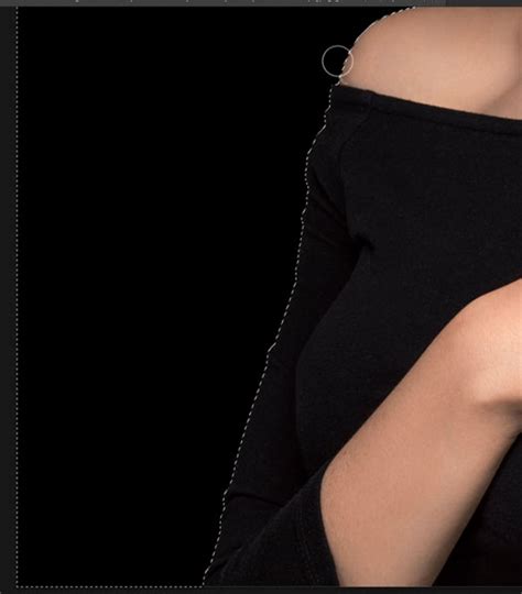 5 Ways To Fix Selection Edges In Photoshop Schenectady Photographic Society