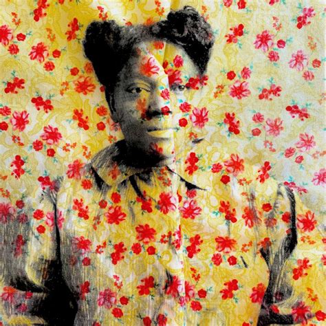 Contemporary Approaches In Historical Processes Carmen Lizardo Lenscratch