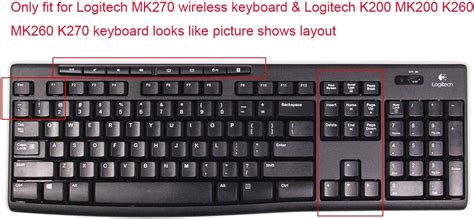 Which Function Key On Logitech K200 Controls Monitor Brightness Artsres