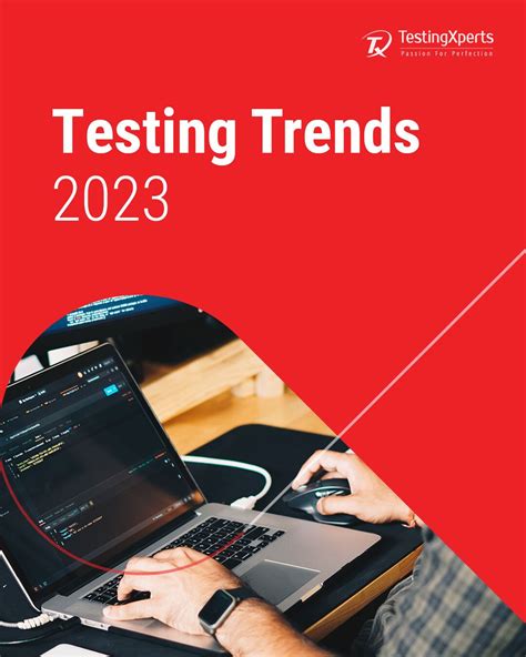 Testingxperts On Linkedin Softwaretestingtrends Testingxperts