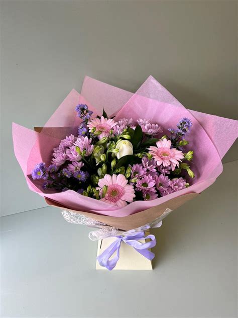 Dolly Mixture Zoes Florist