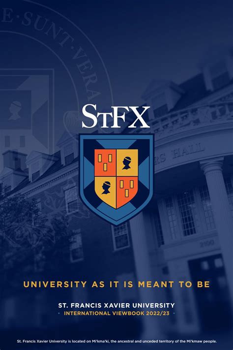 St Francis Xavier University Yearbooks At Nick Colon Blog