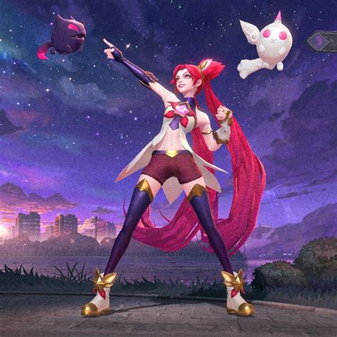 Pin By 정윤서 On ㄷㅏ꾸 In 2024 League Of Legends Characters League Of