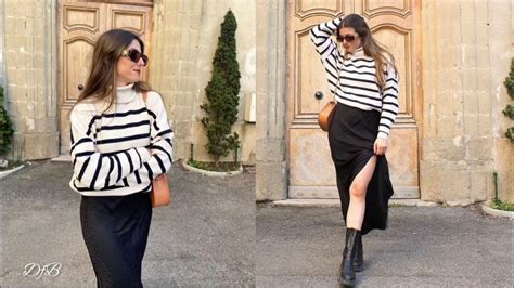 С ЧЕМ НОСИТЬ СВИТЕР ЭТОЙ ОСЕНЬЮ САМЫЕ СТИЛЬНЫЕ СОЧЕТАНИЯ Youtube