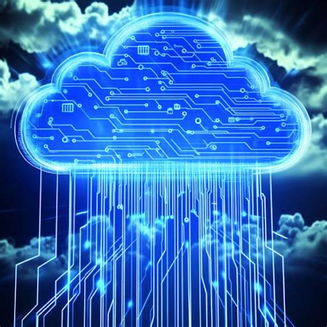 Cloudcomputing Itinfrastructure Scalability Flexibility