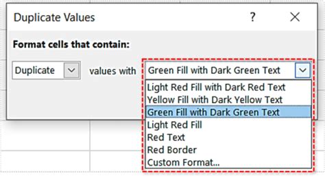 How To Automatically Color Code In Excel