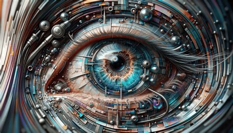 Mastering Photorealism The Most Advanced Realistic Ai Art Generators In 2023 Brain Pod Ai