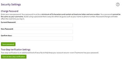 How To Use Username And Password Assistance In Mychart Austin