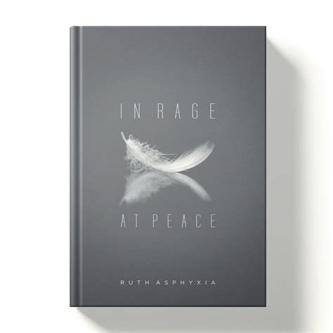 Minimalist Poetry Book Cover Poem Book Cover Design Ideas Poetry