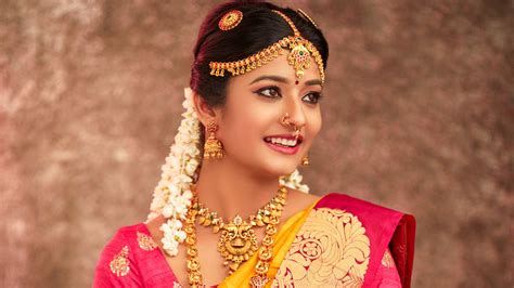 Tamil Nadu Traditional Dresses