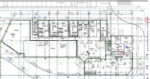 Revit Tip Include ADA Clearance Lines In Families EVstudio