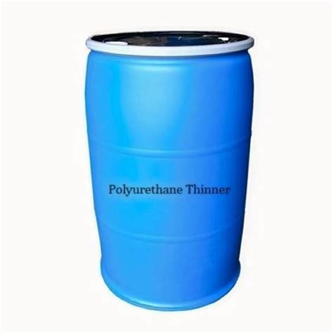 Jay Chemical Turpentine Pu Thinner Polyurethane Thinner For Epoxy Packaging Size 200 Ml At